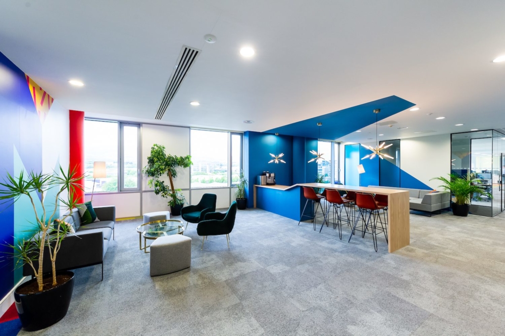 Mars Ireland | Manning and Buckley Electrical