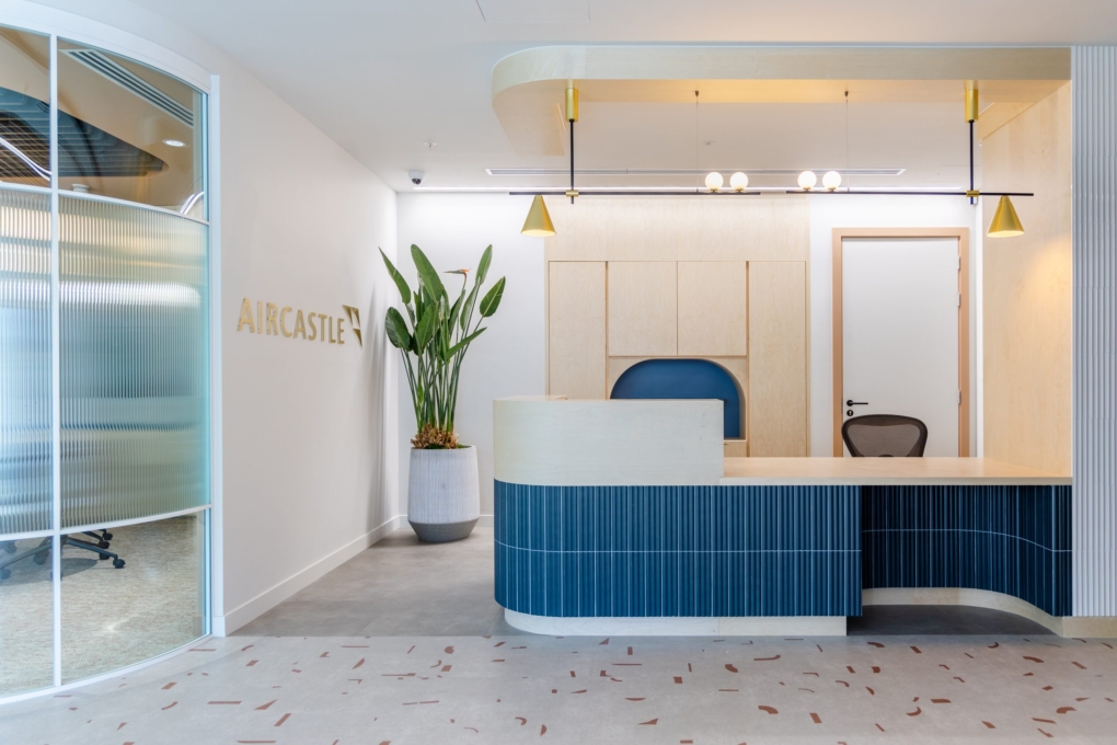 Aircastle | Manning and Buckley Electrical