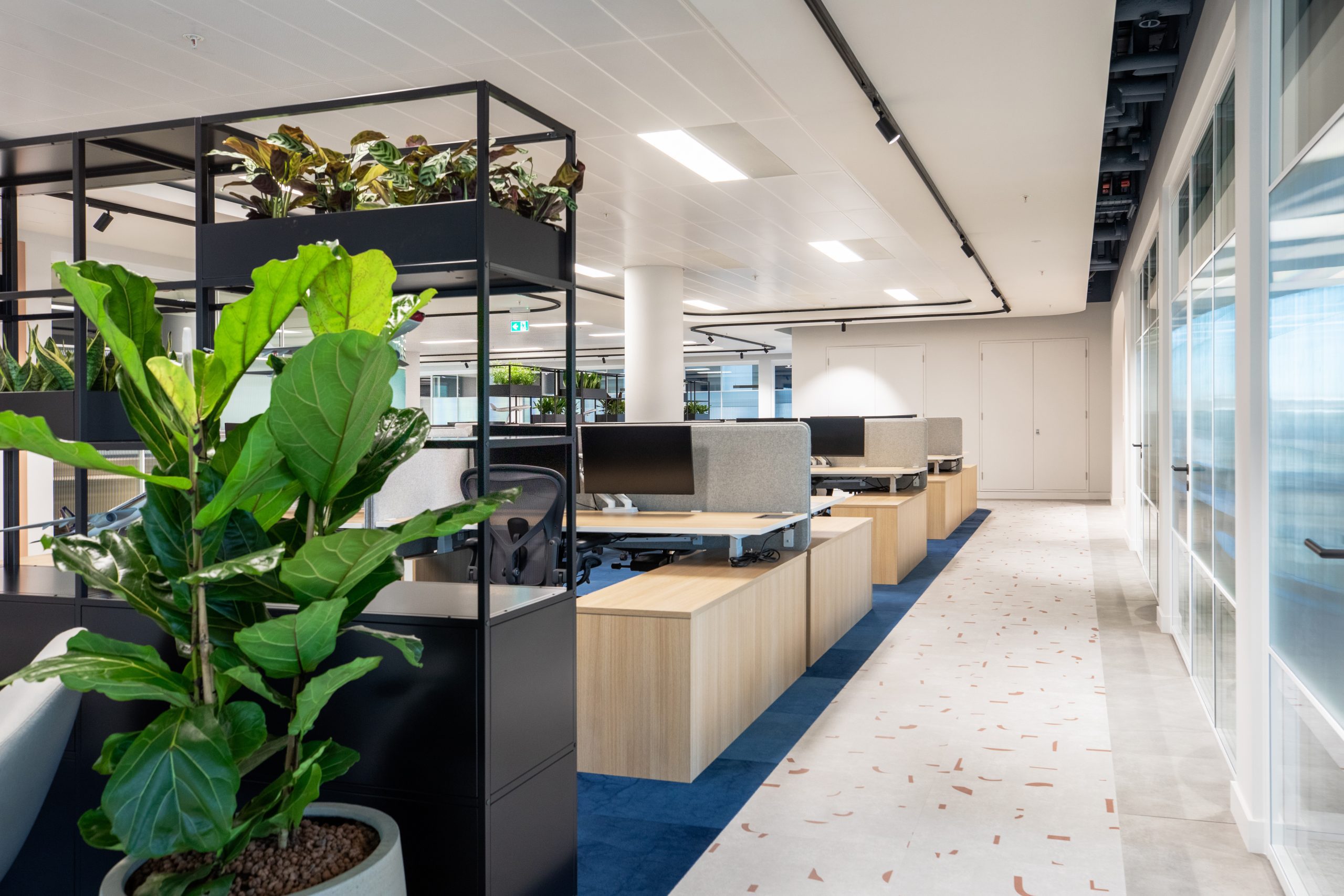 Aircastle | Manning and Buckley Electrical