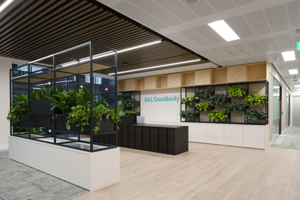 A&L Goodbody | Manning and Buckley Electrical